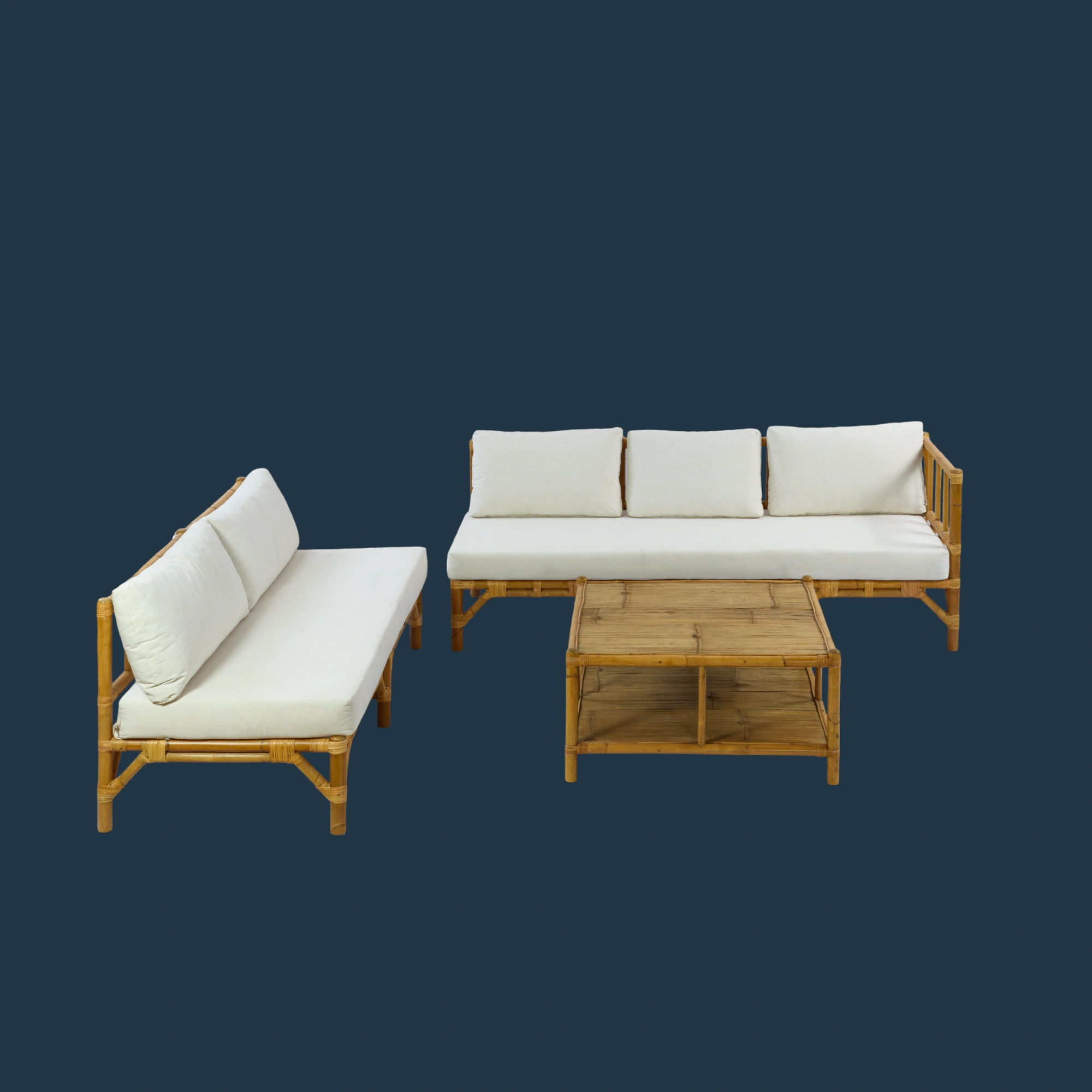 Daybed Sofa Series (3) - PT. Findora Internusa