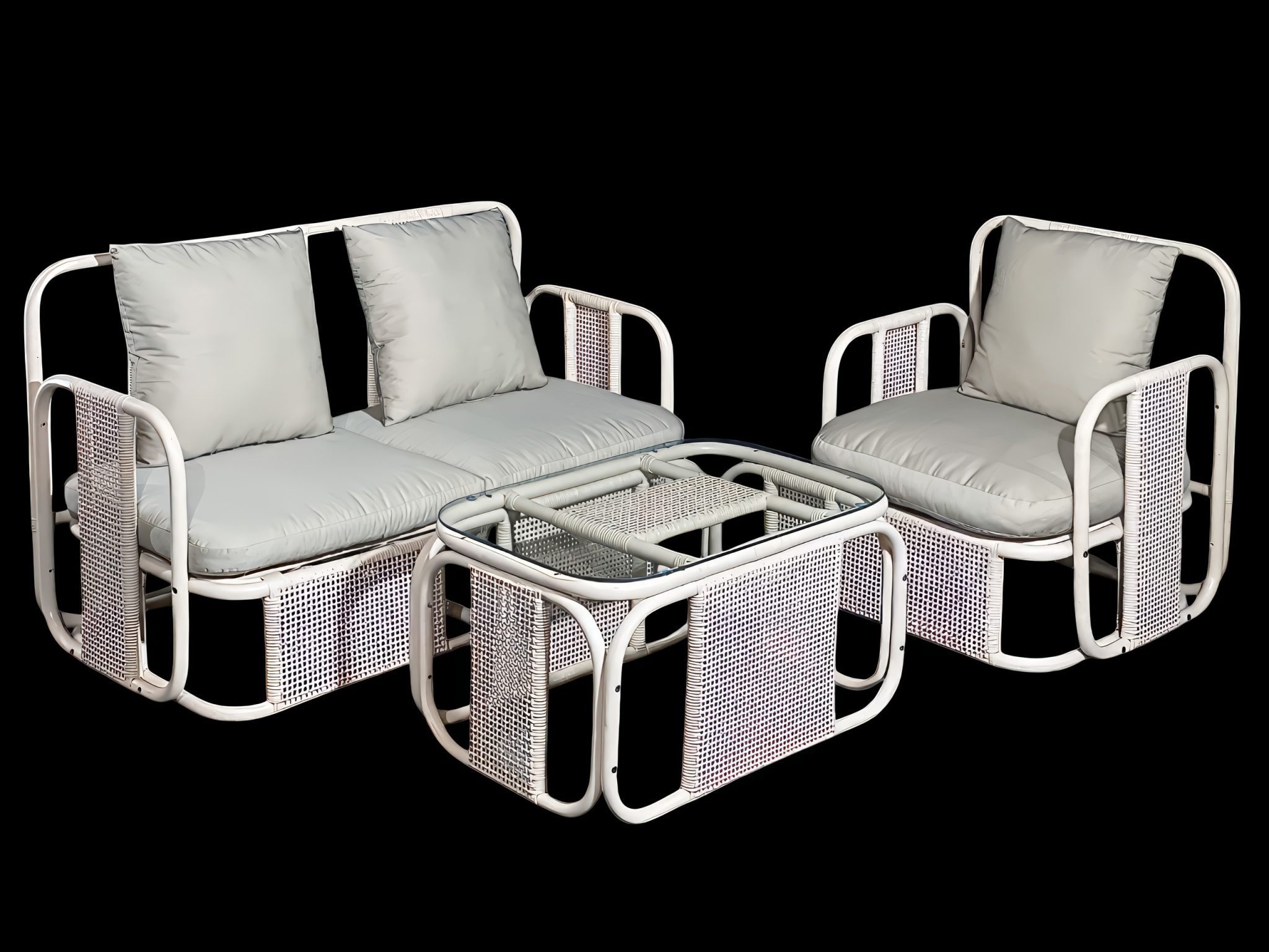 New Sets - PT. Findora Internusa